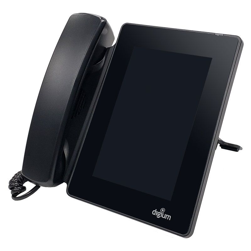 Digium D80 IP Phone (1TELD080LF)