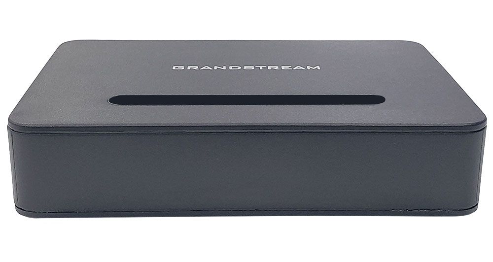 Grandstream DP750 DECT VoIP Base Station Grandstream DP750 DECT VoIP Base Station