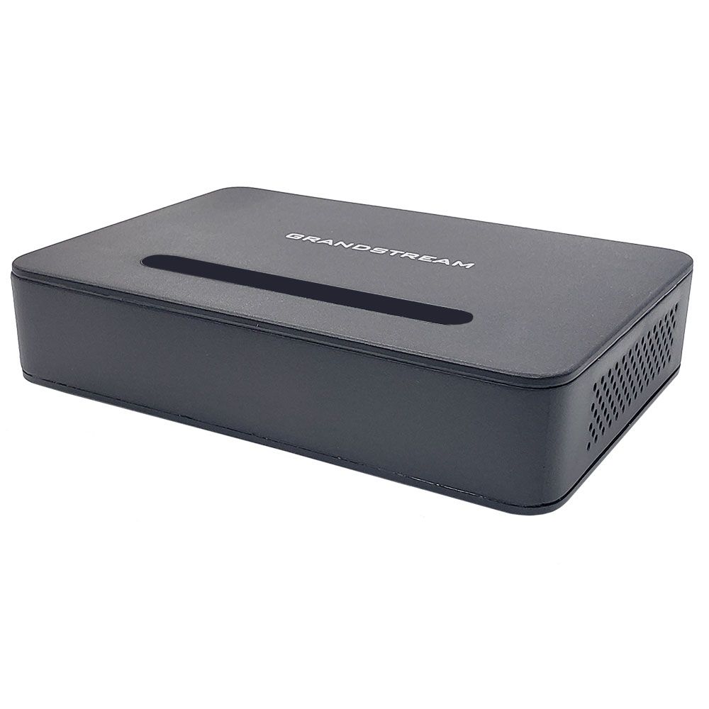 Grandstream DP750 DECT VoIP Base Station Grandstream DP750 DECT VoIP Base Station