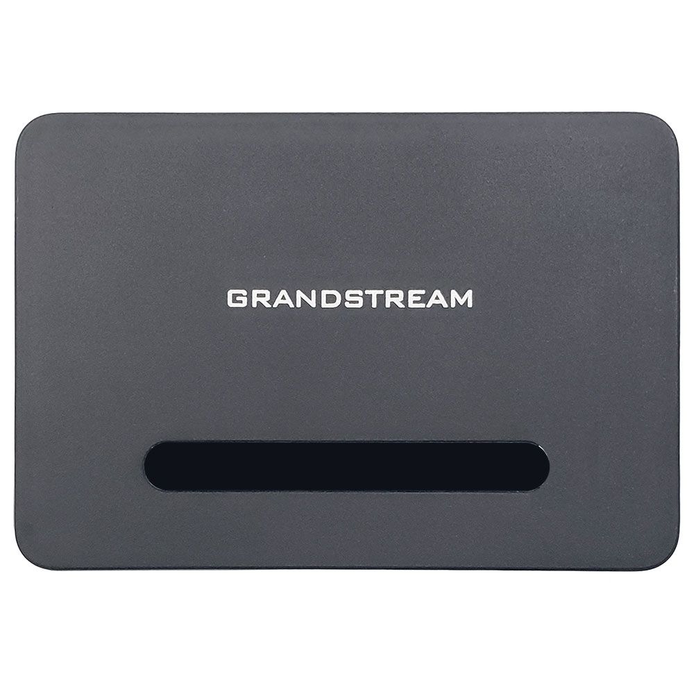 Grandstream DP750 DECT VoIP Base Station Grandstream DP750 DECT VoIP Base Station