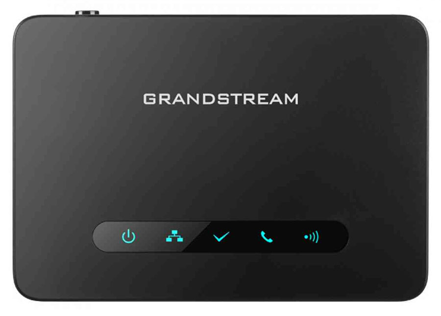 Grandstream DP750 DECT VoIP Base Station