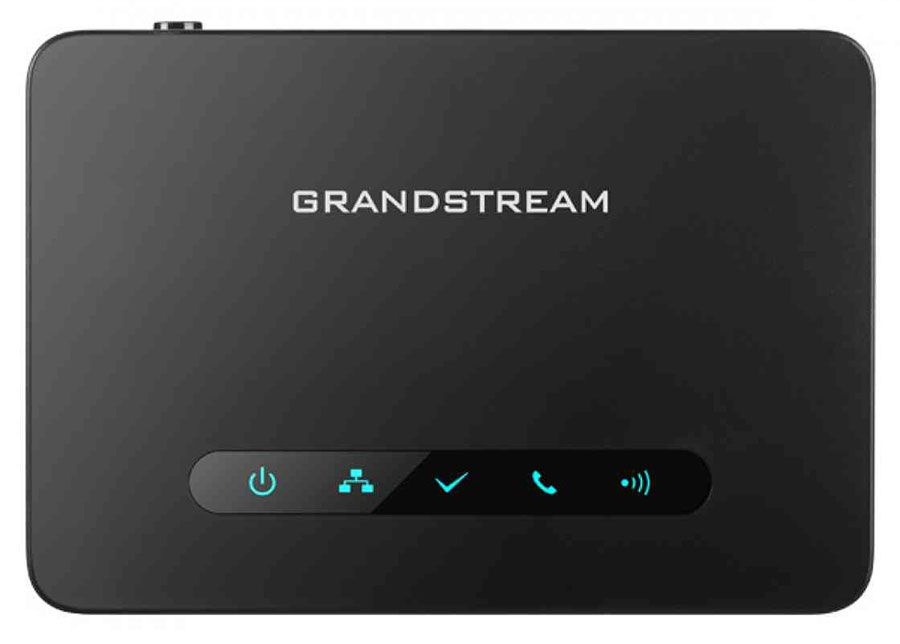 Grandstream DP750 DECT VoIP Base Station