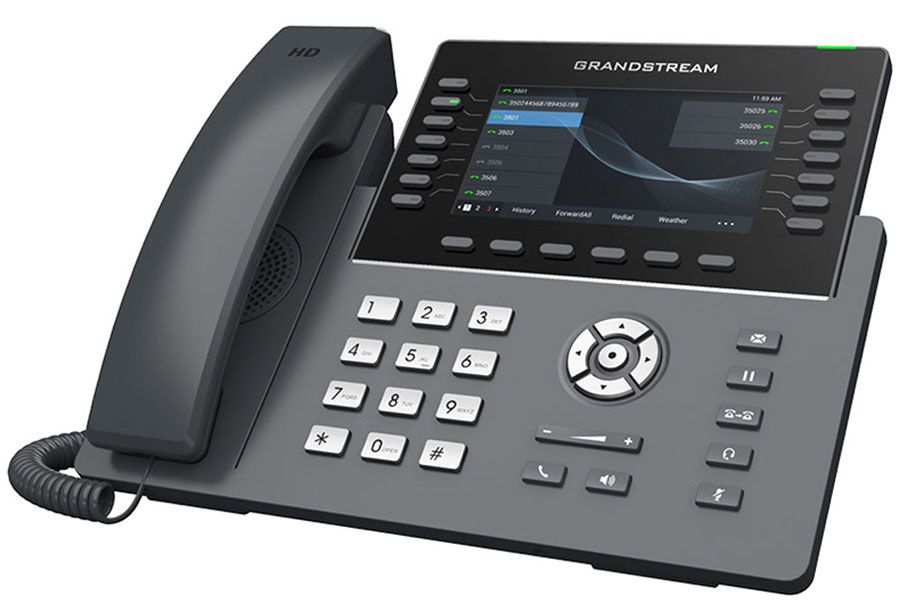 Grandstream GRP2650 IP Phone