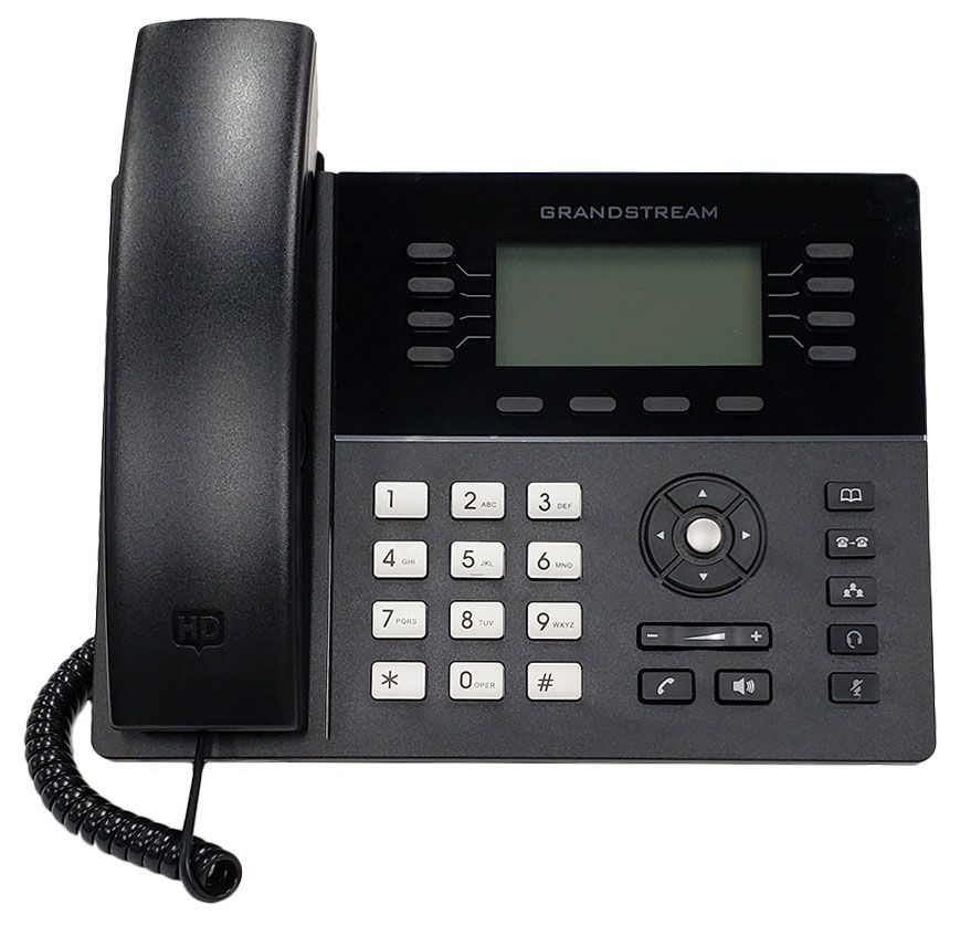 Grandstream GXP1780 IP Phone