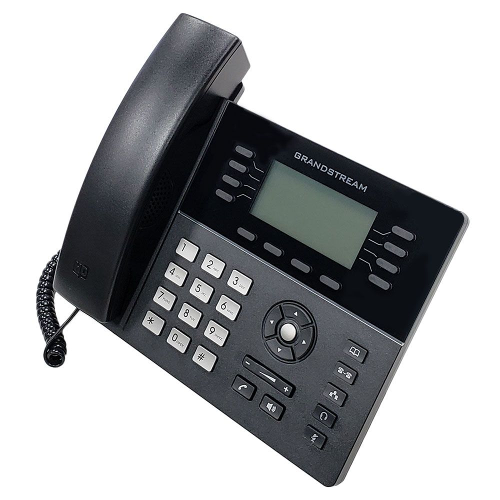 Grandstream GXP1780 IP Phone
