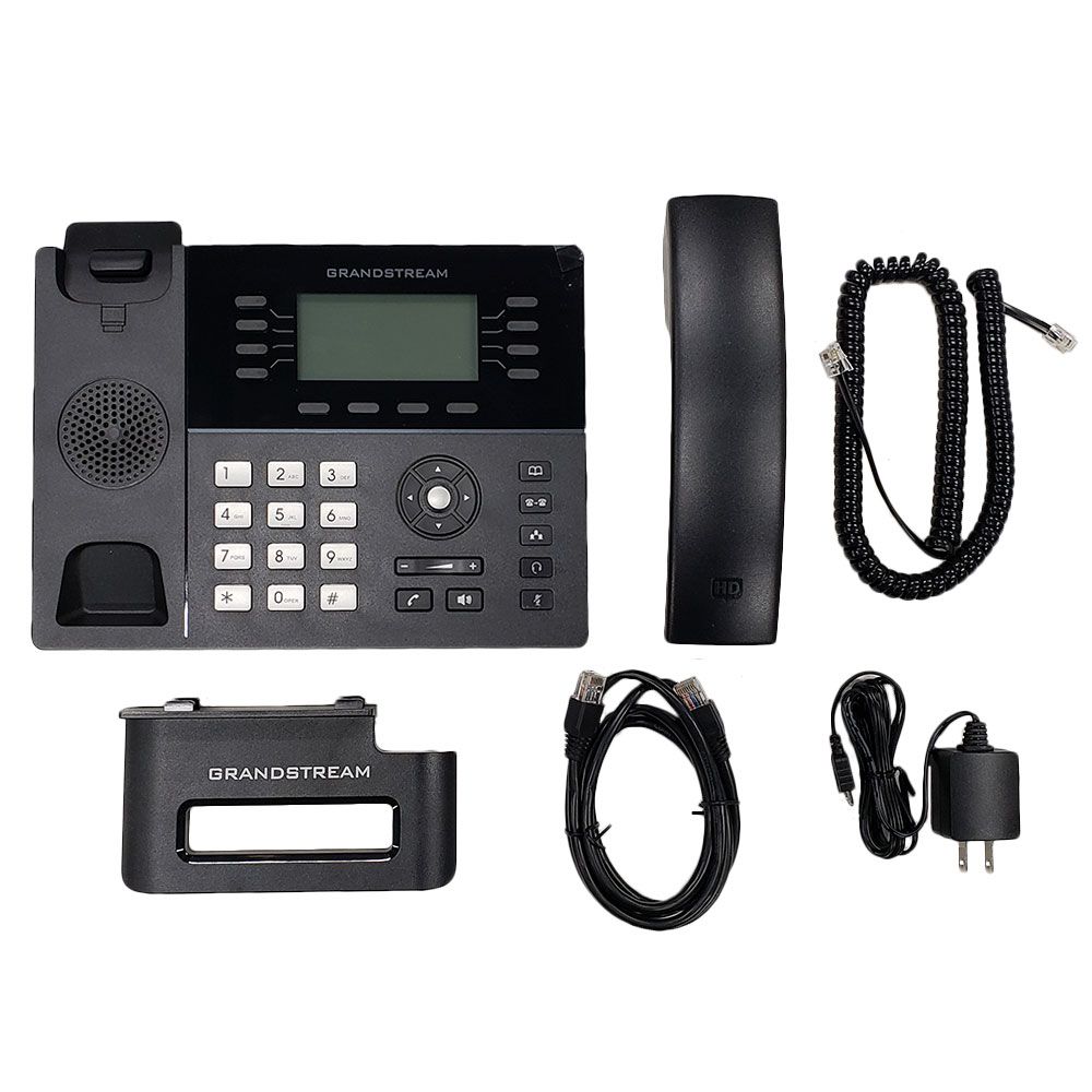 Grandstream GXP1780 IP Phone