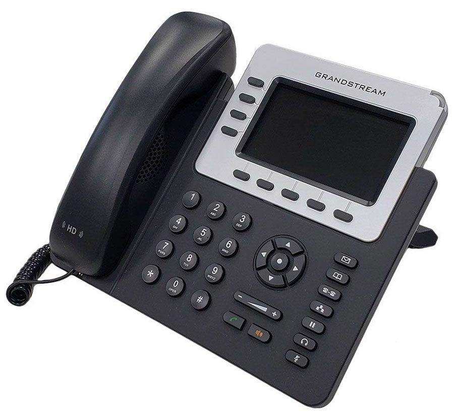 Grandstream GXP2140 IP Phone