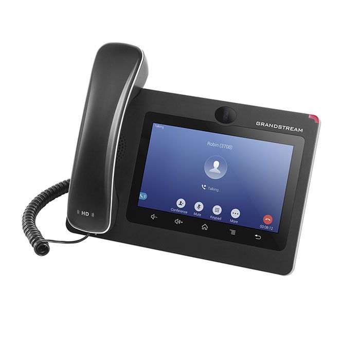 Grandstream GXV3370 Video IP Phone