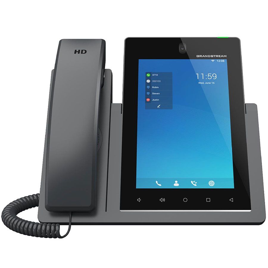 Grandstream GXV3470 Video IP Phone