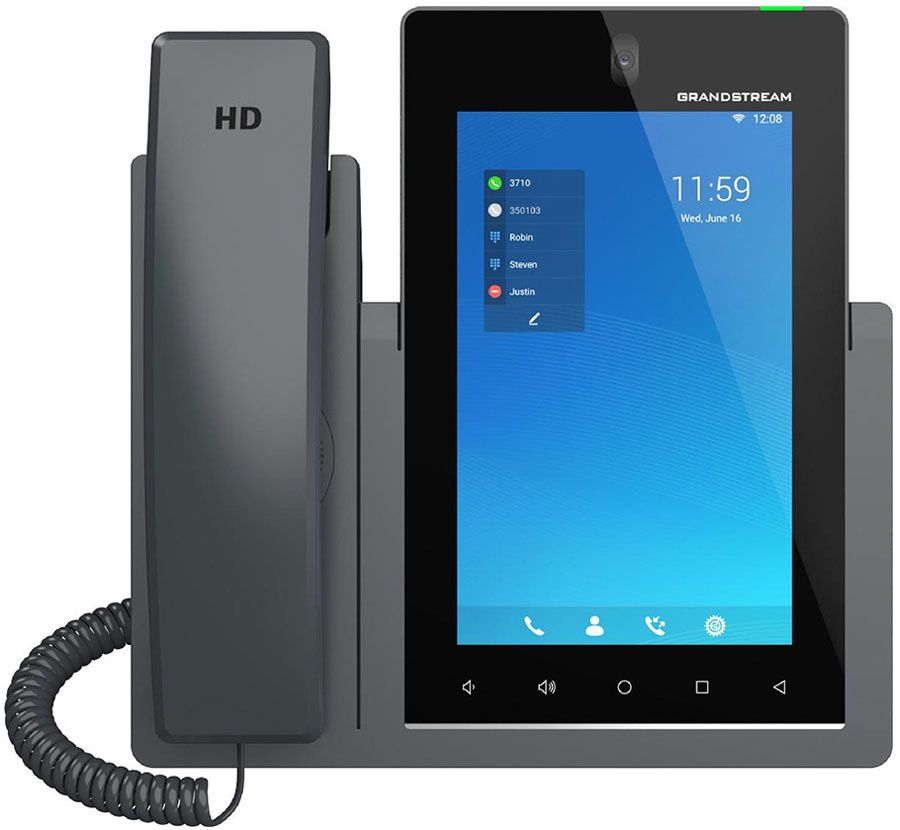 Grandstream GXV3470 Video IP Phone