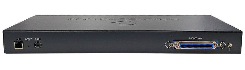 Grandstream GXW4224 V2 FXS Gateway