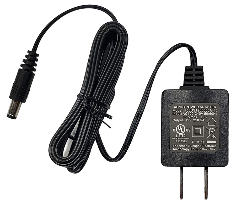 Grandstream HT812 Analog Terminal Adapter