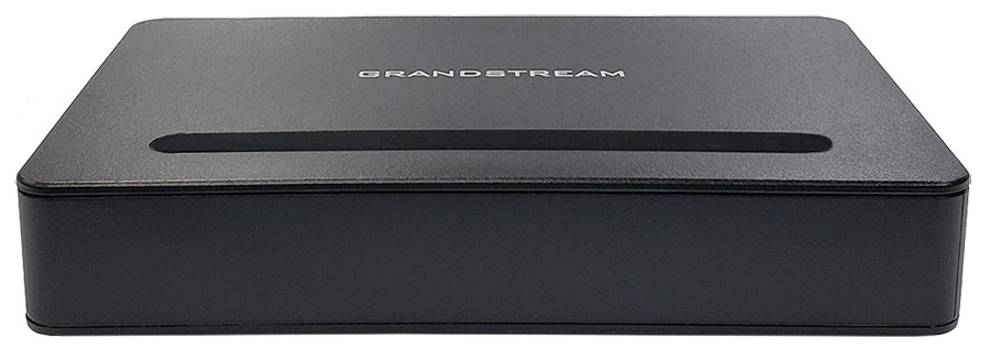 Grandstream HT818 Analog Terminal Adapter