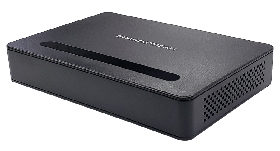 Grandstream HT818 Analog Terminal Adapter