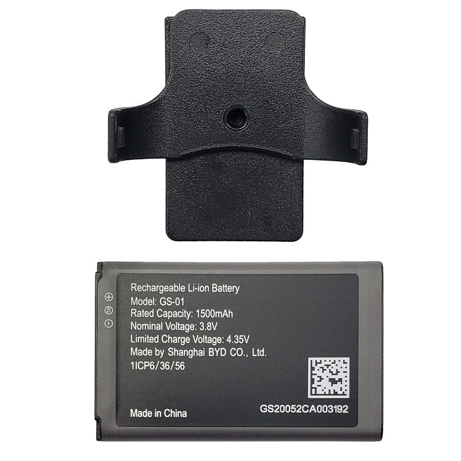 Grandstream WP820 Cordless WiFi Phone