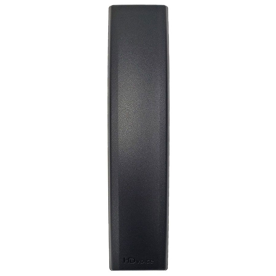 HD Push-to-Talk Handset for Polycom VVX 150, 250, 350, and 450 IP Phones