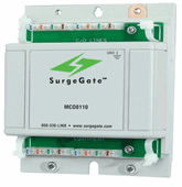 SurgeGate Modular Voice and Data Line Protectors