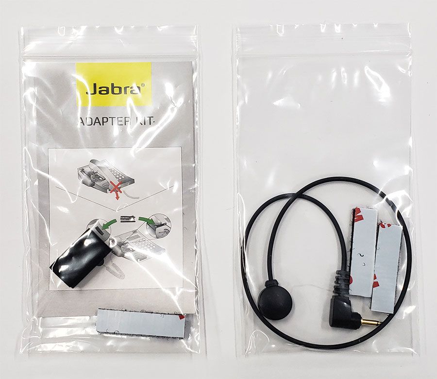 Jabra GN1000 Remote Handset Lifter (01-0369)