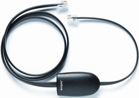 Jabra LINK 14201-16 EHS Adapter for Cisco IP Phones