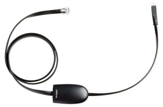 Jabra LINK 14201-17 EHS Adapter for Polycom IP Phones