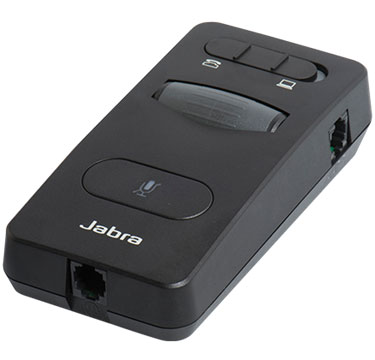 Jabra Link 860 Audio Processor (860-09)