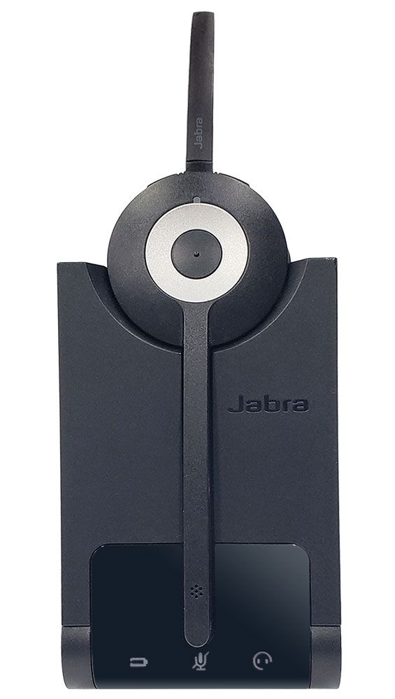 Jabra PRO 920 Mono Wireless Headset (920-65-508-105)