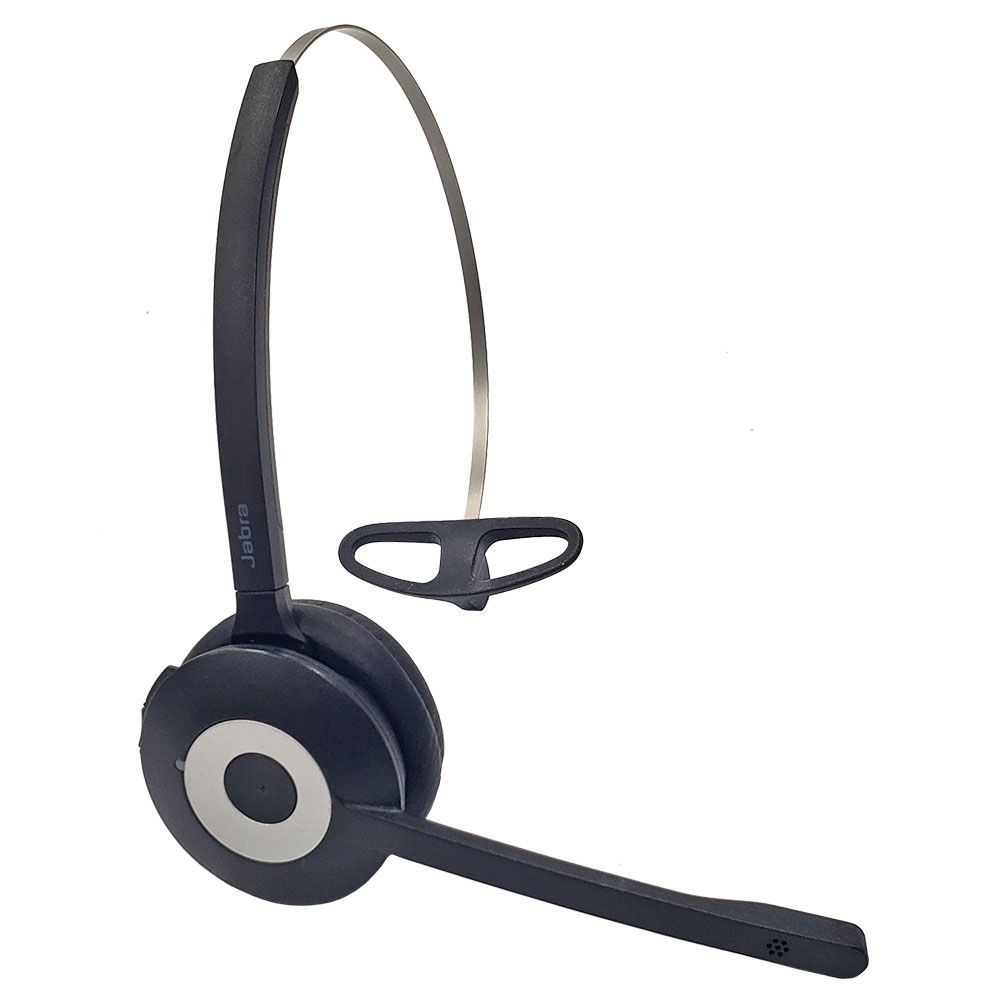 Jabra PRO 920 Mono Wireless Headset (920-65-508-105)
