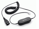Jabra QD Wired Headsets (Quick Disconnect)