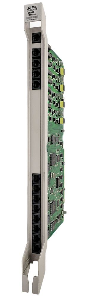 Merlin Magix 408 GS/LS-ID/MLX Module (108829383)