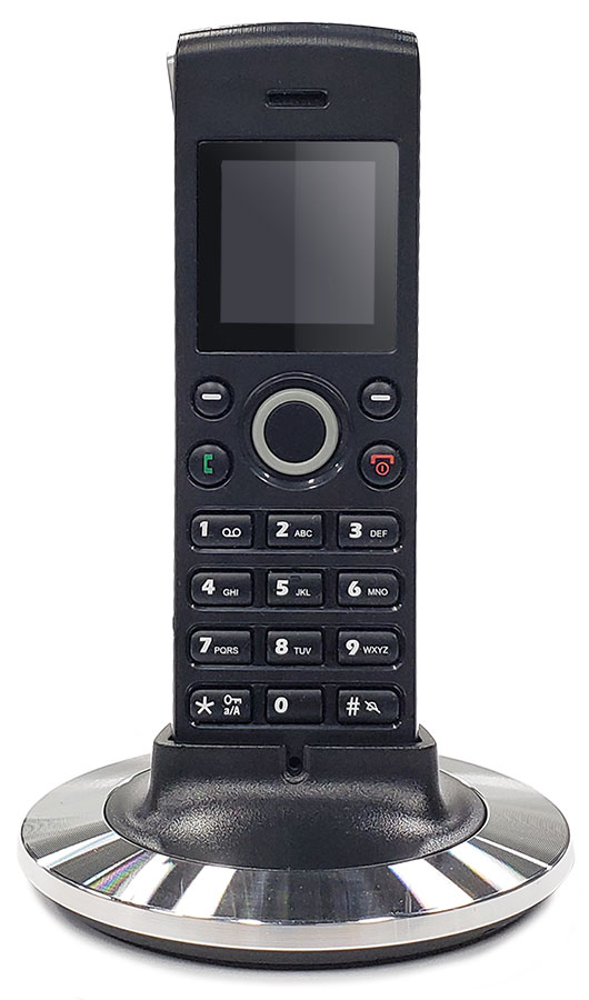 Mitel 112 DECT Phone (51303913)