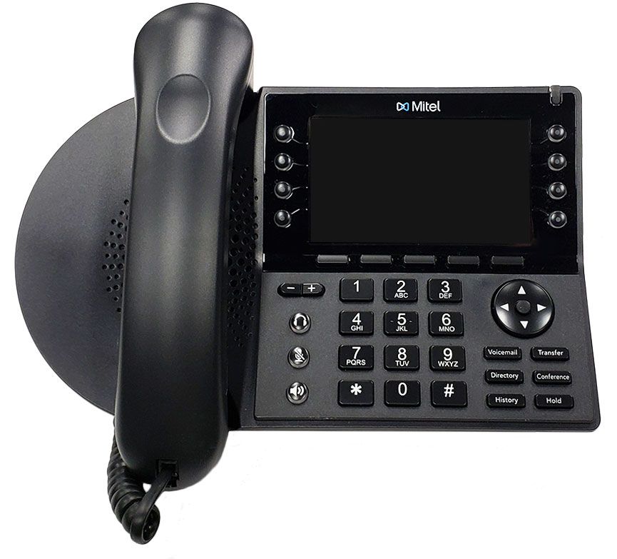 Mitel 485G IP Phone (10578, IP485G)