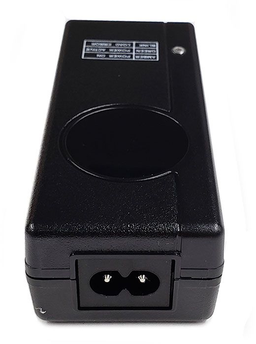Mitel 48VDC Ethernet AC PoE Wall Adapter (51015131)