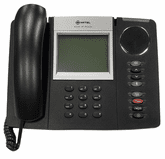 Mitel 5200 Series IP Phones