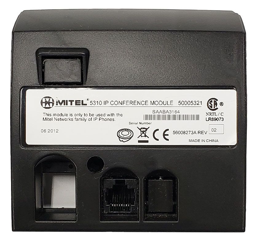 Mitel 5310 Conference Module (50005321)