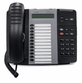 Mitel 5300 Series IP Phones