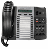 Mitel 5300 Series IP Phones