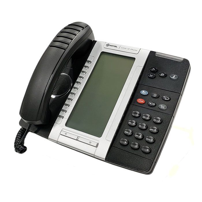 Mitel 5330e IP Phone (50006476)