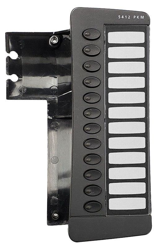 Mitel 5412 IP PKM Programmable Key Module (50002822)