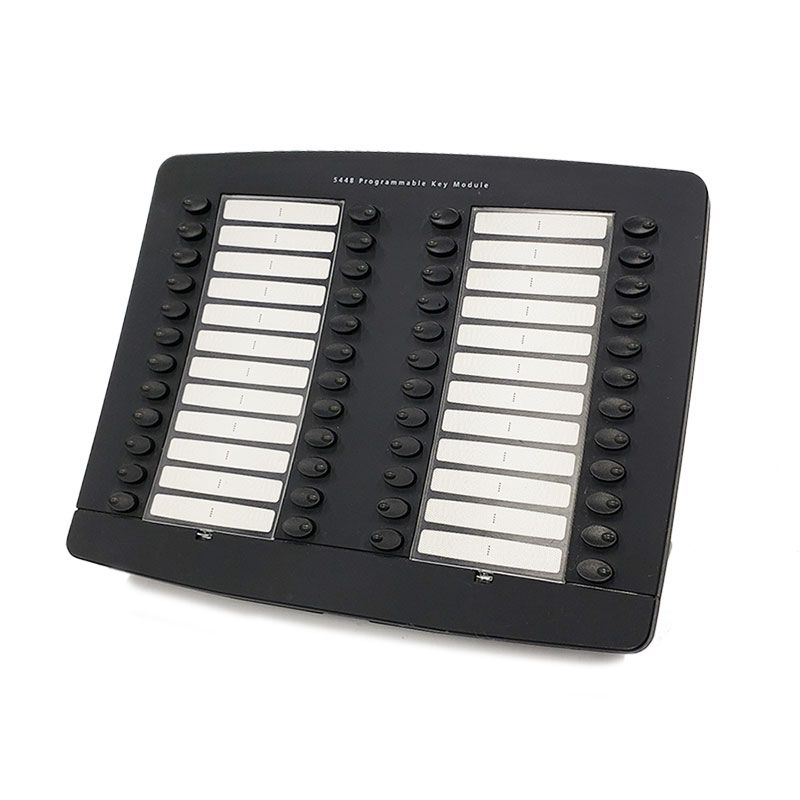 Mitel 5448 IP Programmable Key Module (50002824)