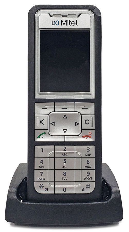 Mitel 622d v2 DECT Wireless Handset (50006864)