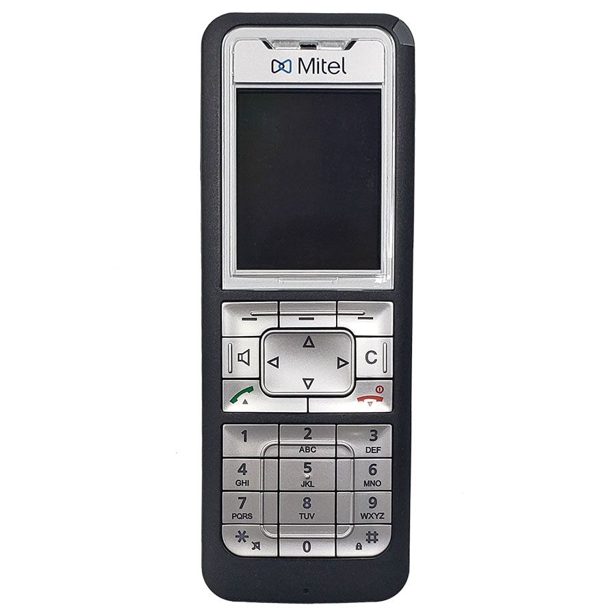 Mitel 622d v2 DECT Wireless Handset (50006864)