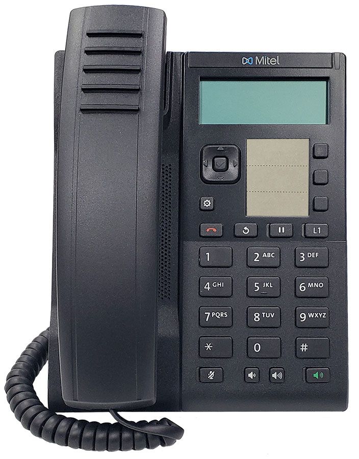 Mitel 6905 IP Phone (50008301)