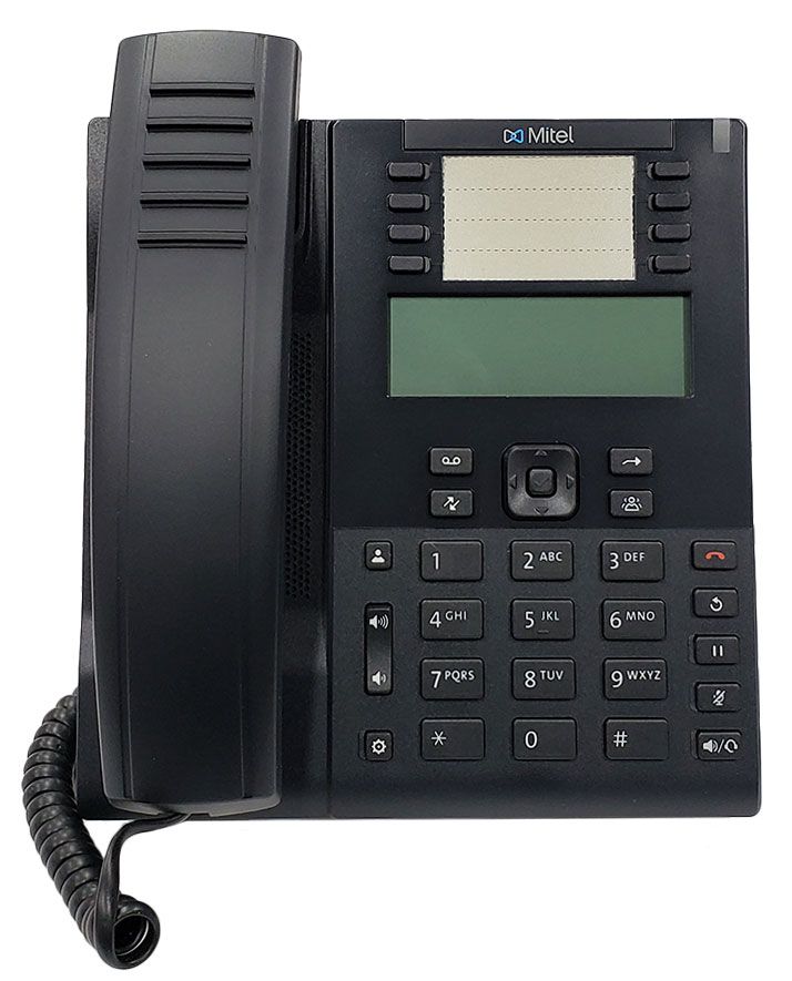 Mitel 6910 IP Phone (50006766)