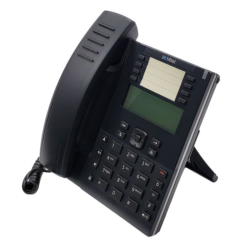 Mitel 6910 IP Phone (50006766)