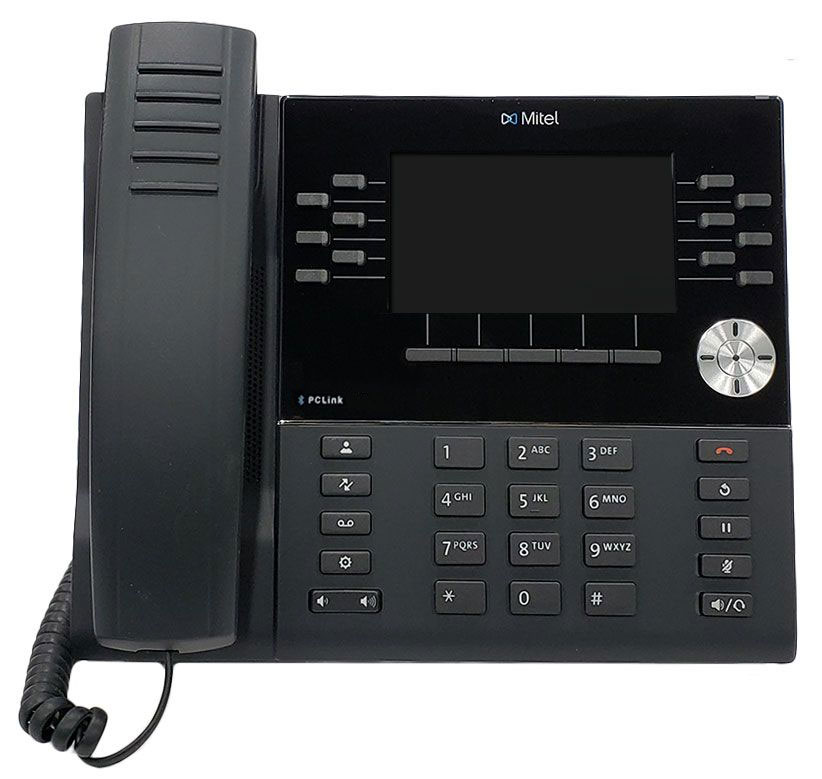 Mitel 6930W IP Phone (50008386)