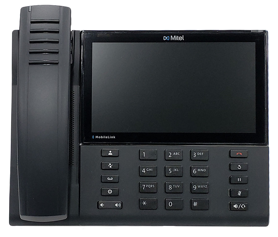 Mitel 6940 IP Phone (50006770)