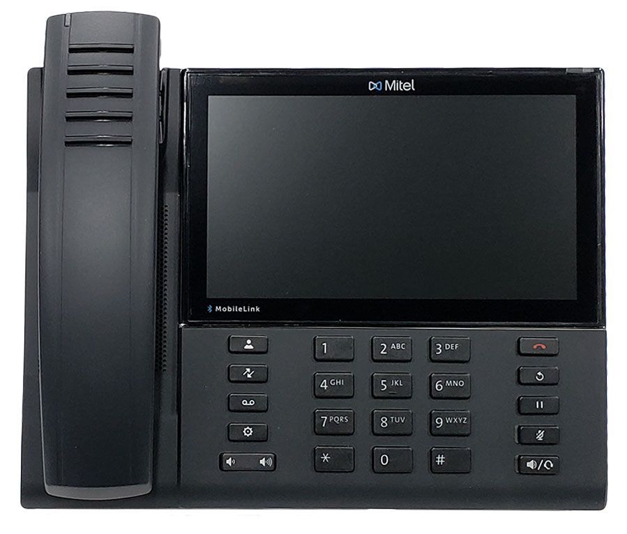 Mitel 6940 IP Phone for MiVoice Connect (50008313)