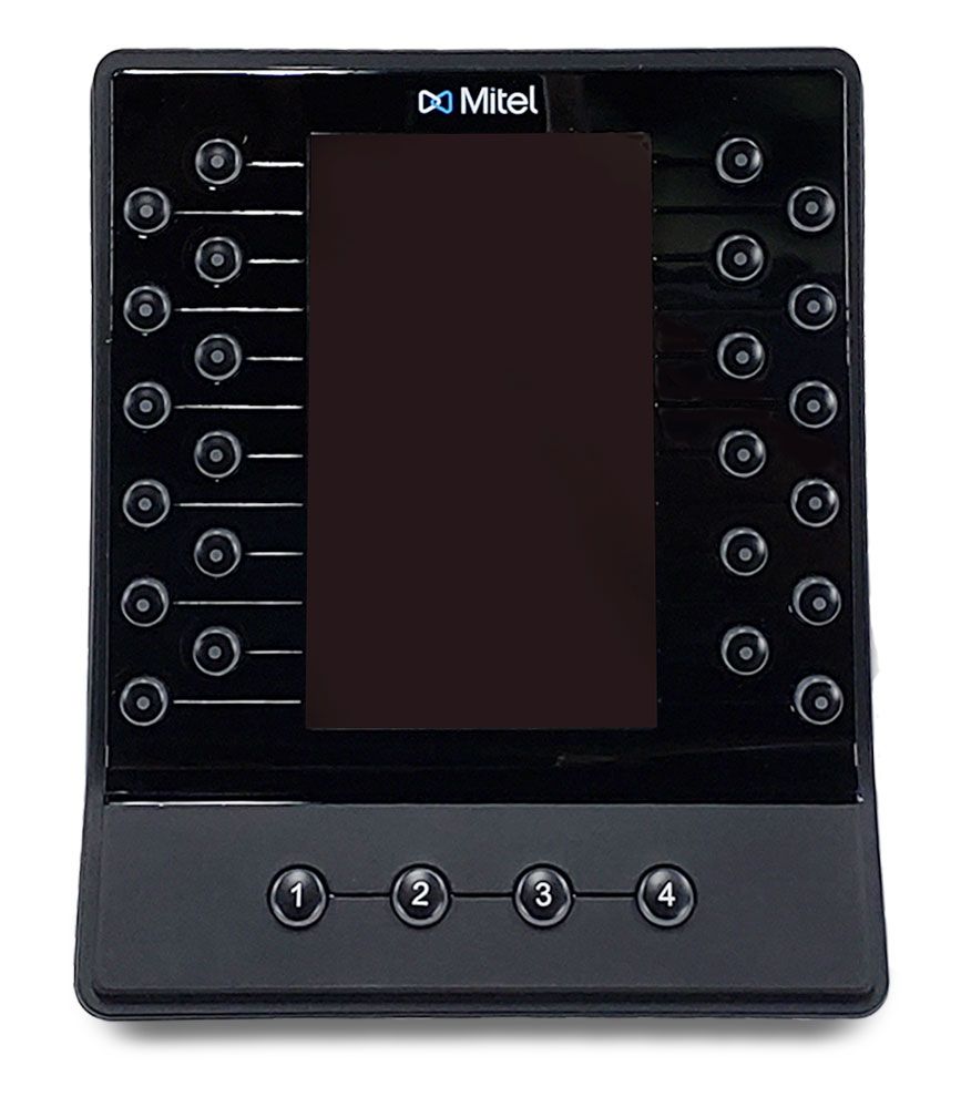 Mitel BB424 Button Box (10575)