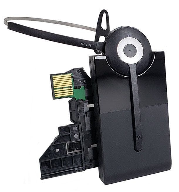 Mitel Integrated DECT Headset for 6900 Series (51305332)