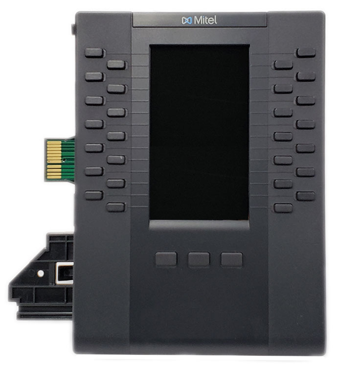 Mitel M695 Expansion Module (50006874)